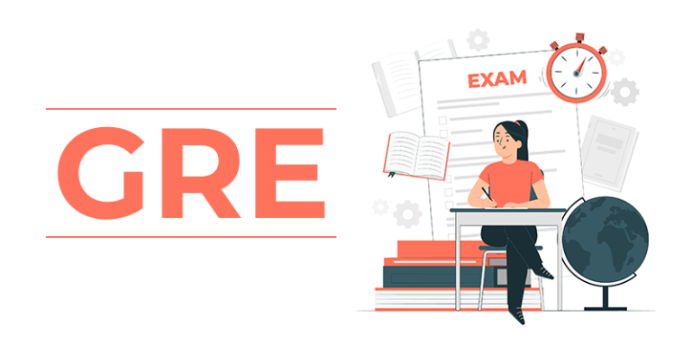 GRE Exam 2025 – Dates, Fees, Eligibility, Result
